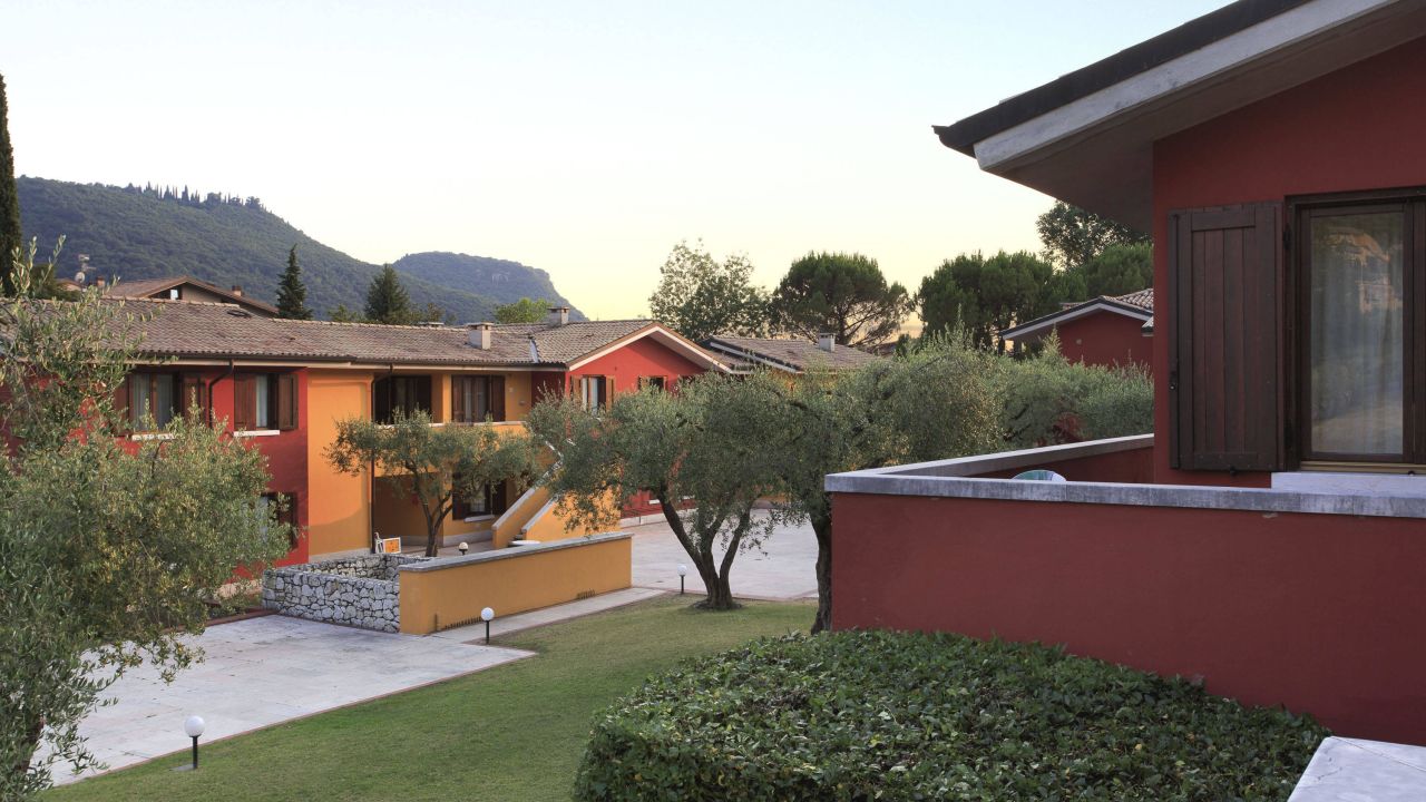 Poiano Resort Apartments (Garda) • HolidayCheck (Venetien | Italien)