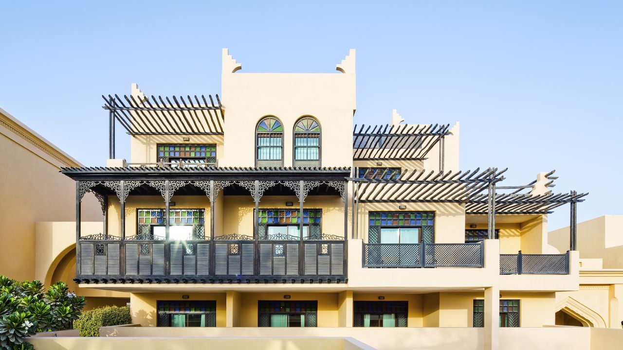 Novotel Bahrain Al Dana Resort (Manama) • HolidayCheck (Bahrain | Bahrain)