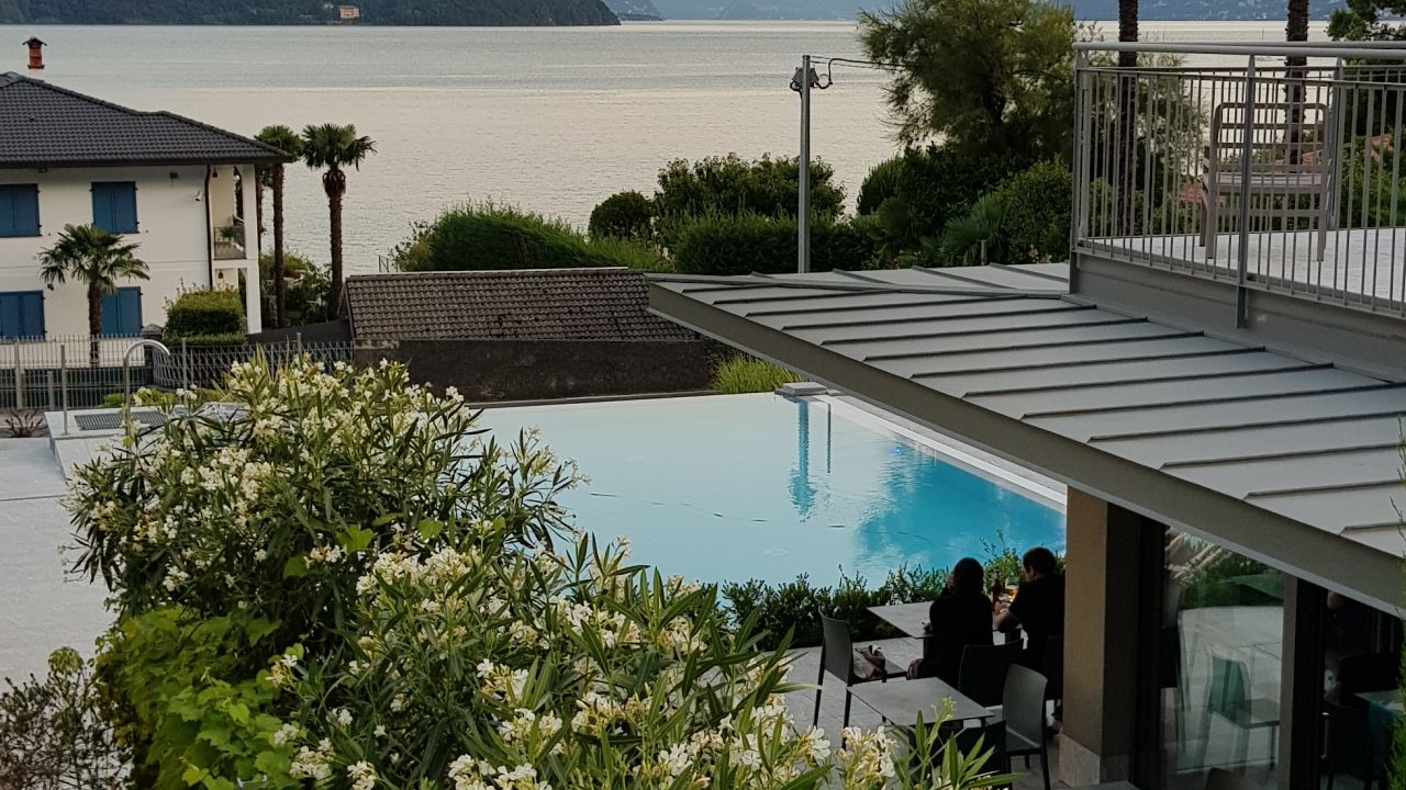 Hotel Domaso (Domaso) • HolidayCheck (Lombardei | Italien)