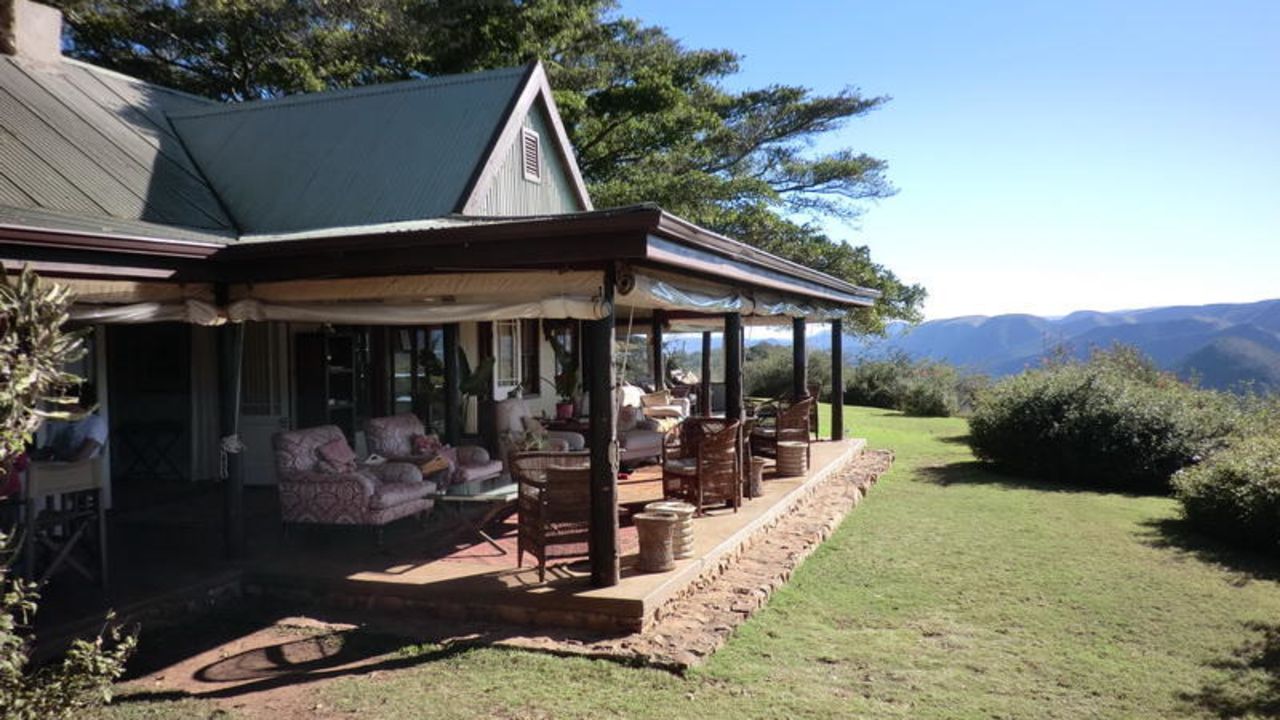 Camp Figtree Addo Lodge (Addo) • HolidayCheck (Ostkap | Südafrika)