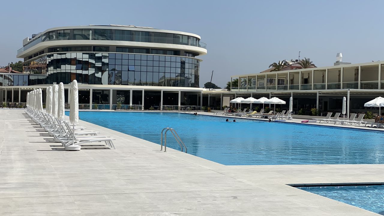 Victory Be Mine Hotel (Colakli) • HolidayCheck (Türkische Riviera | Türkei)