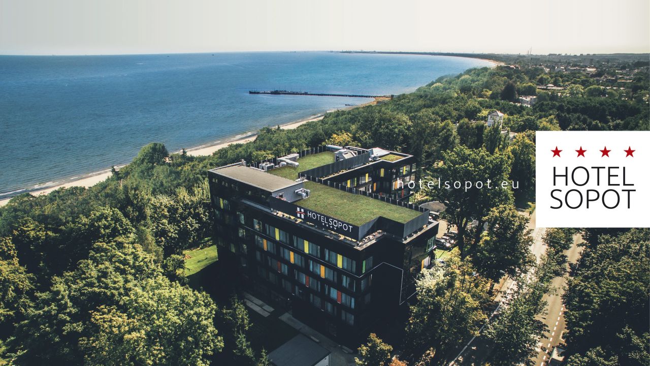 Hotel Sopot (Sopot/Zoppot) • HolidayCheck (Pommern | Polen)