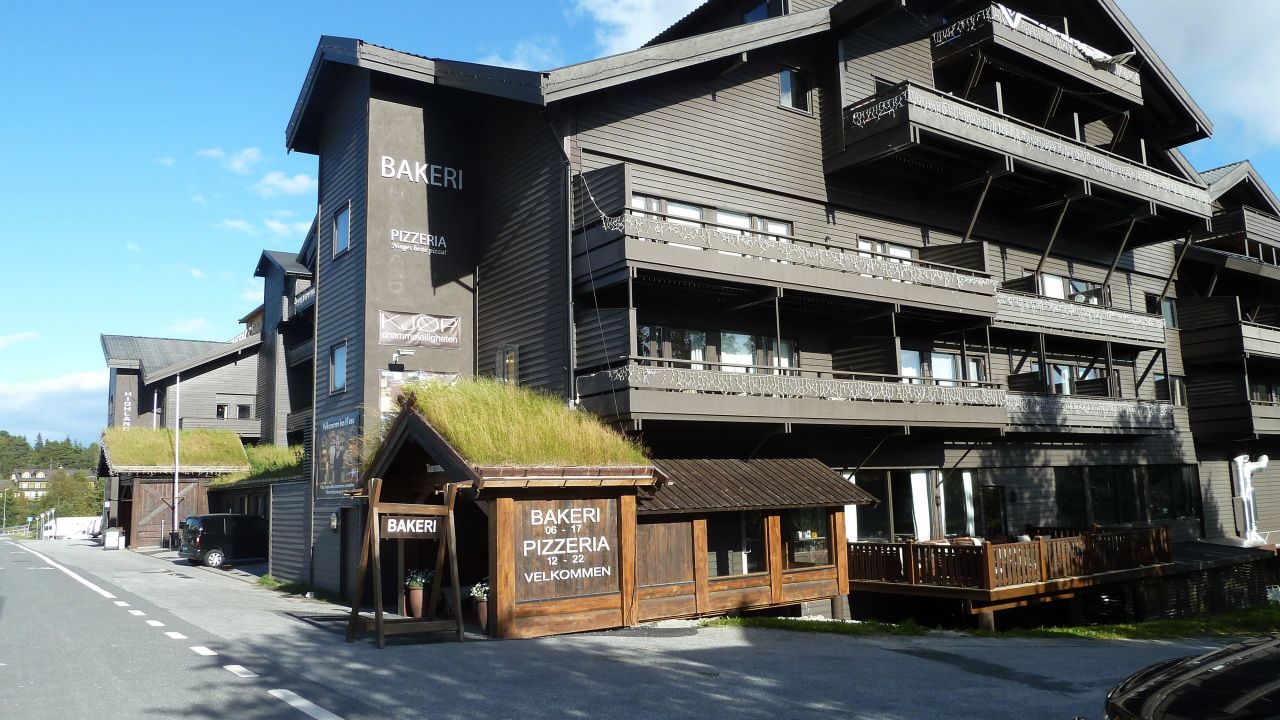 Highland Lodge (Geilo) • HolidayCheck (Buskerud | Norwegen)