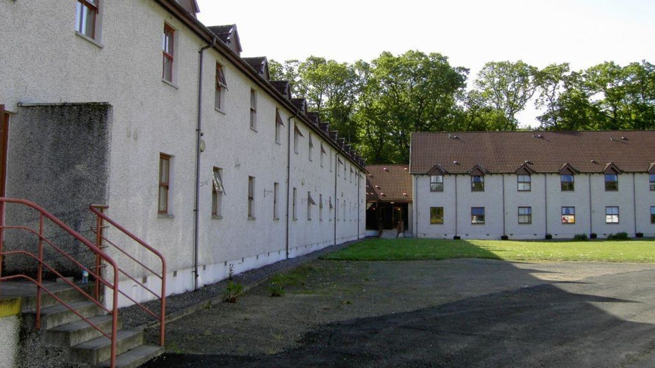 Hotel Rob Roy (Aberfoyle) • HolidayCheck (Schottland | Großbritannien)