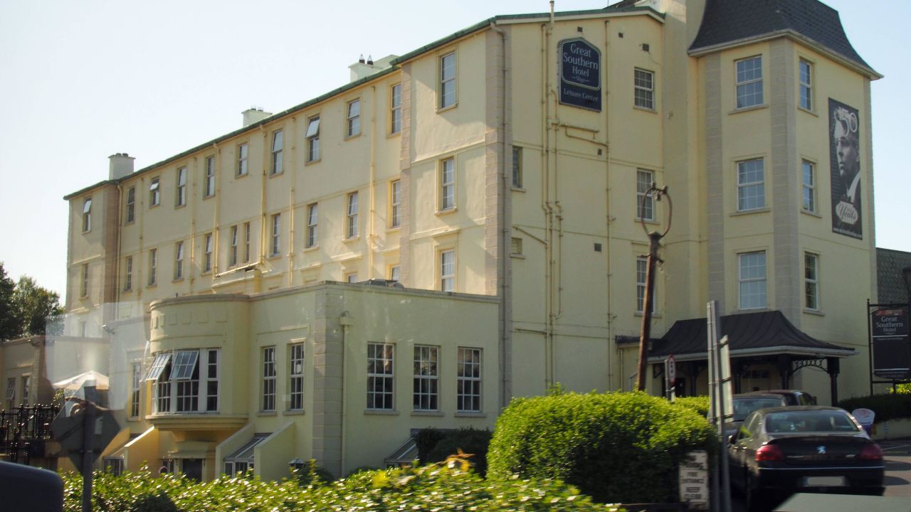 Great Southern Hotel Sligo (Sligo) • HolidayCheck (Connacht | Irland)