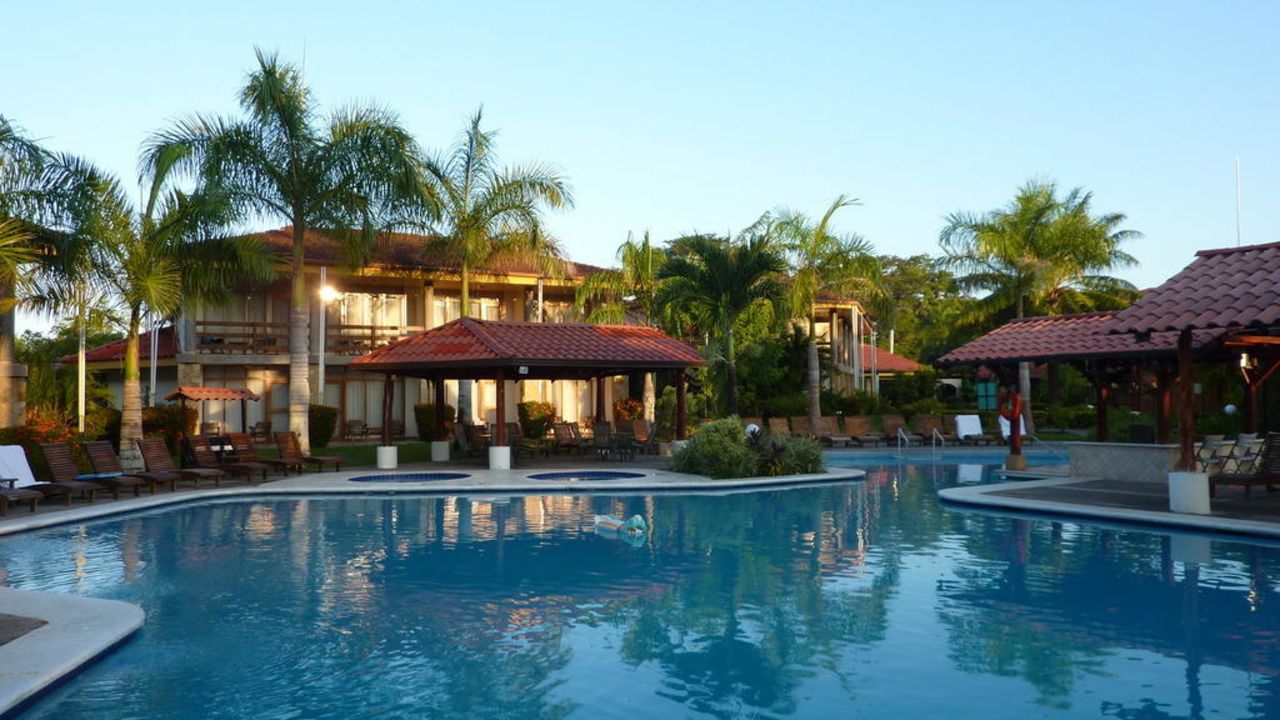 Hotel Amapola (Jaco) • HolidayCheck (Costa Rica Pazifikküste | Costa Rica)