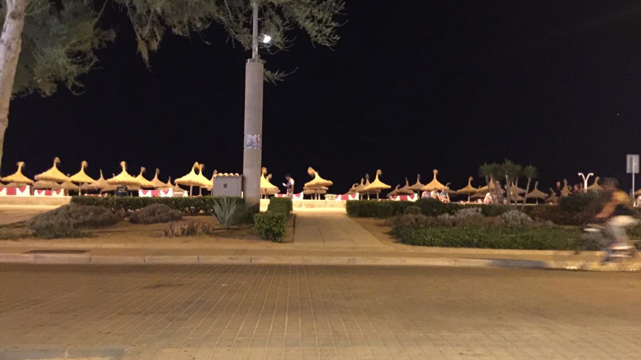 Hotel Riu Bravo in Platja de Palma / Playa de Palma • HolidayCheck ...