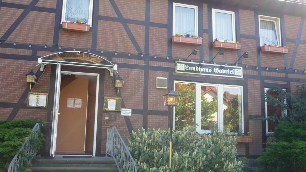 Landhaus & Landhof Gabriel (Bülstringen) • HolidayCheck (Sachsen-Anhalt ...