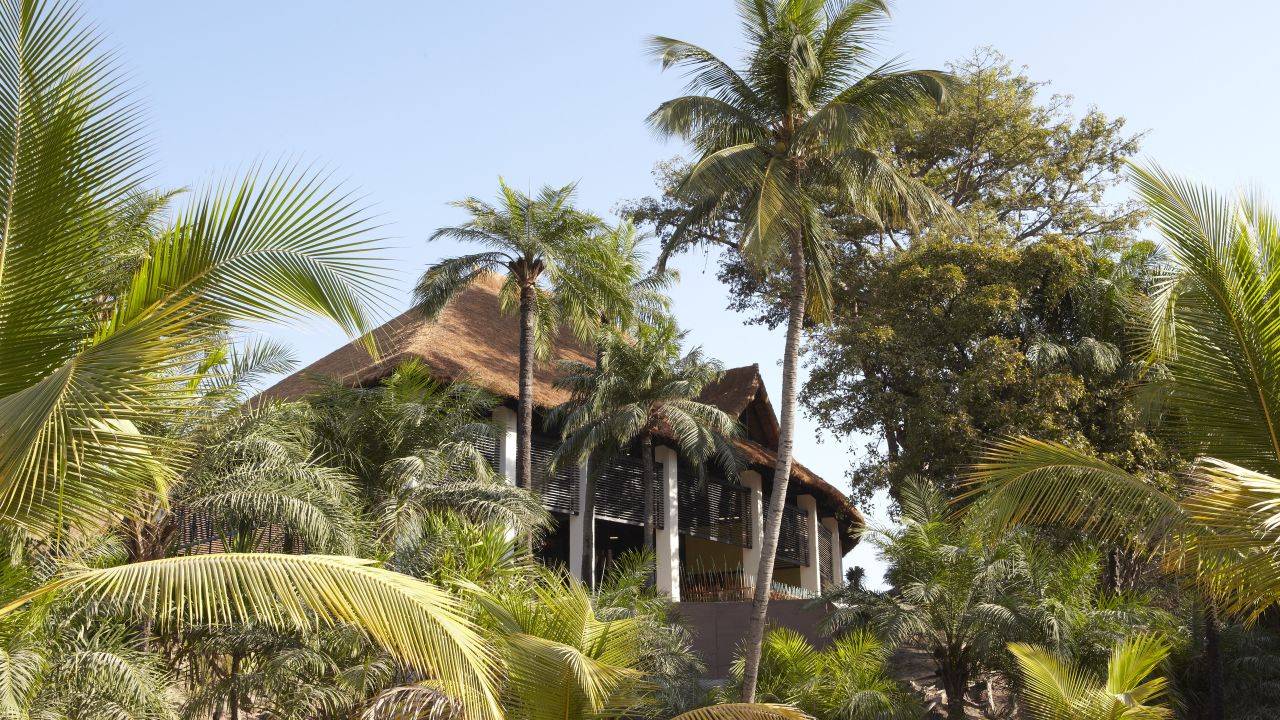 Club Med Cap Skirring (Cap Skirring) • HolidayCheck (Ziguinchor | Senegal)