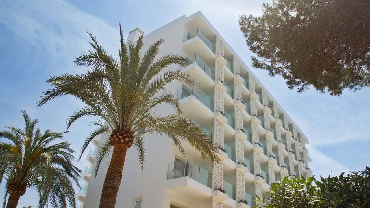 HM Balanguera Beach (Platja de Palma / Playa de Palma) • HolidayCheck ...