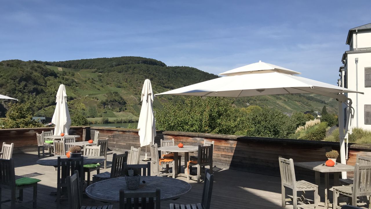 Weingutshotel St. Michael (Wintrich) • HolidayCheck (Rheinland-Pfalz ...