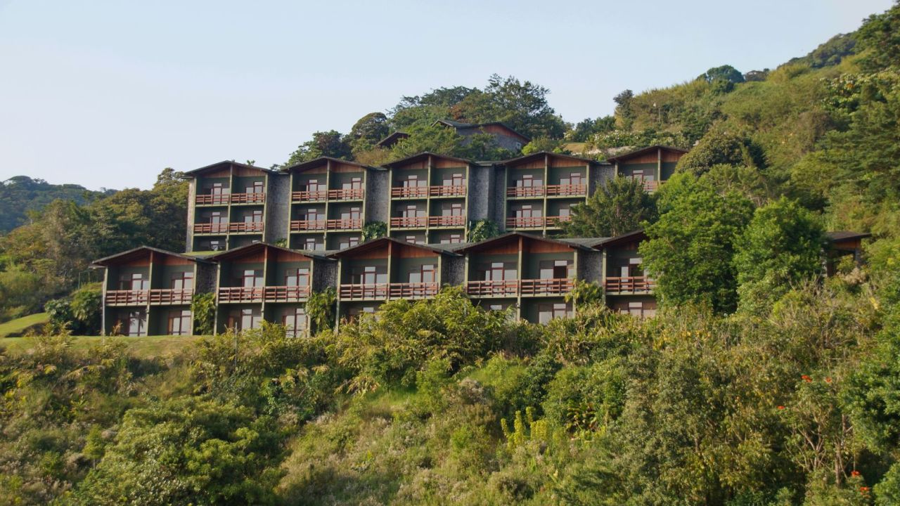 Hotel El Establo (Monteverde) • HolidayCheck (Sonstiges Costa Rica ...