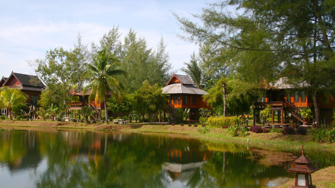ThaiLife Homestay Resort & Spa (Bang Muang) • HolidayCheck (Khao Lak ...