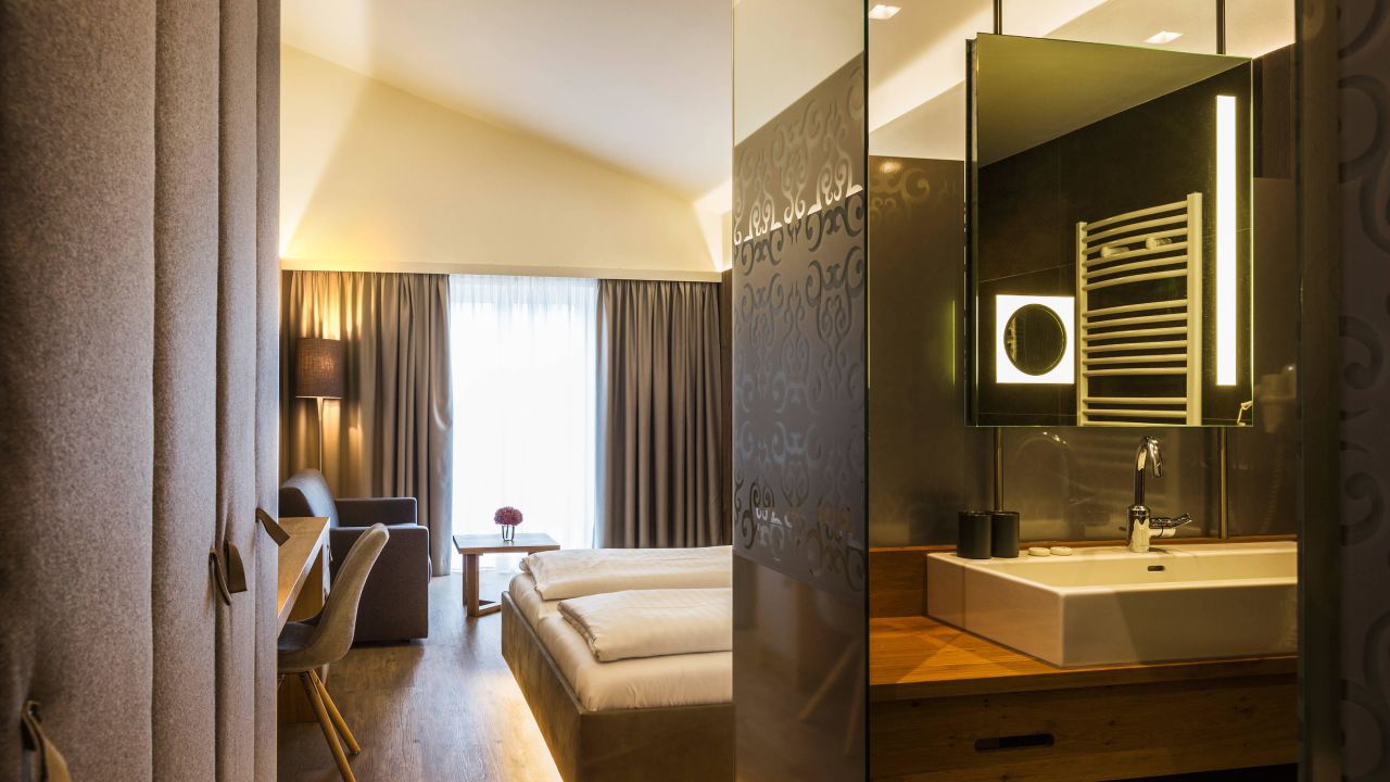 Hotel Gerl in Salzburg • HolidayCheck | Salzburger Land Österreich