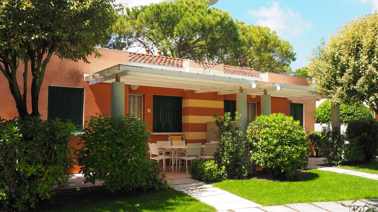 Camping Union Lido (Cavallino-Treporti) • HolidayCheck (Venetien | Italien)