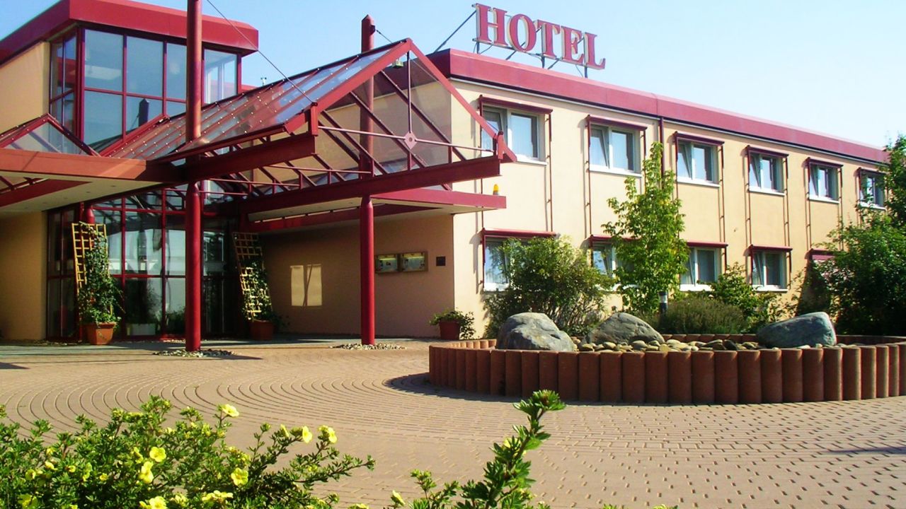 3* Airport Hotel Erfurt Zu Exklusiven Preisen – FDOMF