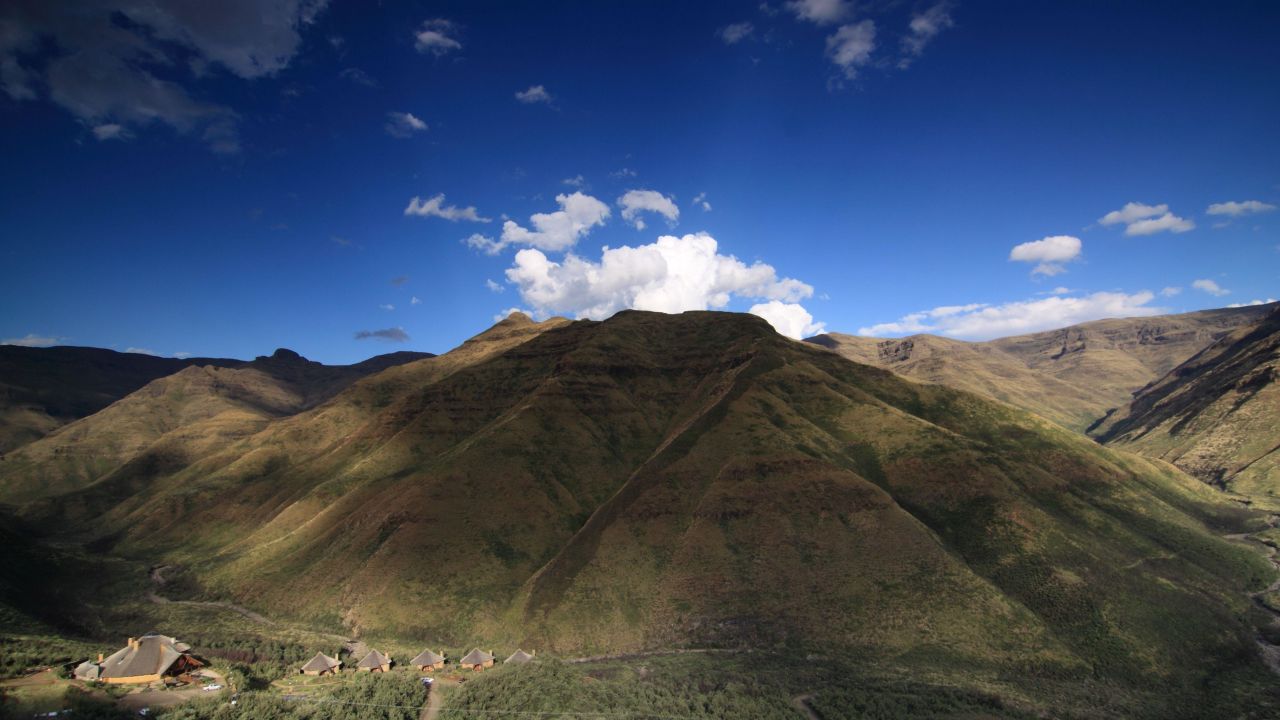 Maliba Mountain Lodge (Leribe) • HolidayCheck (Lesotho | Lesotho)