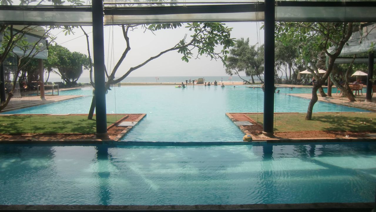 Heritance Ahungalla in Ahungalla • HolidayCheck | Sri Lanka Südküste ...