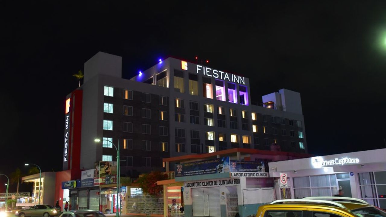 Hotel Fiesta Inn Chetumal (Chetumal) • HolidayCheck (Quintana Roo | Mexiko)