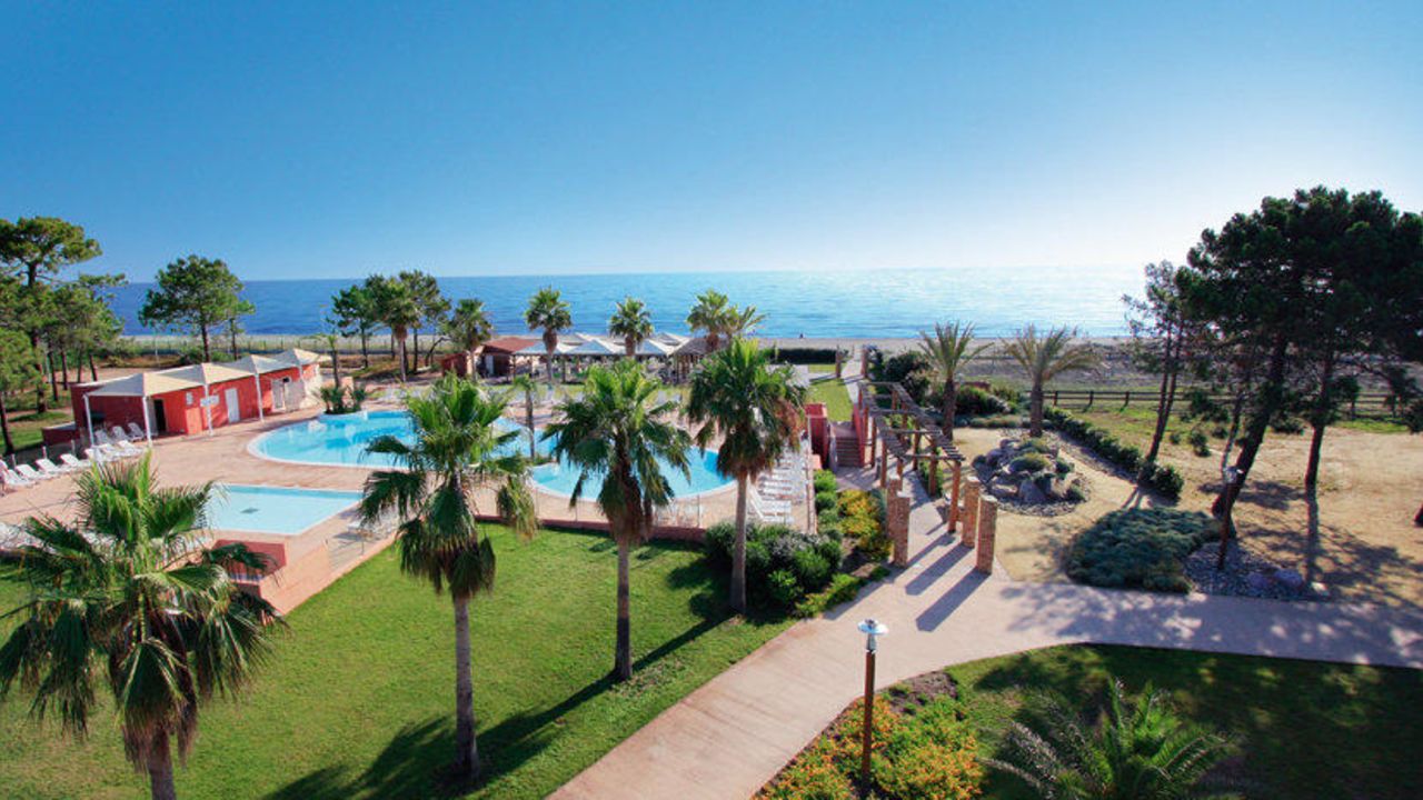 Belambra Club - Pineto (Borgo) • HolidayCheck (Korsika | Frankreich)