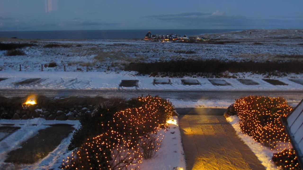 Hotel Rungholt in Kampen [Sylt] • HolidayCheck | Schleswig-Holstein ...