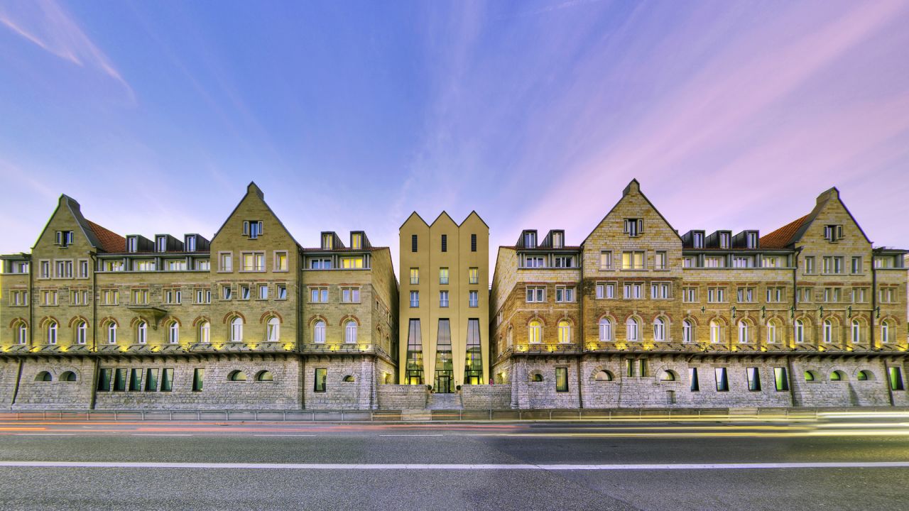 ARCOTEL Camino (Stuttgart) • HolidayCheck (Baden-Württemberg | Deutschland)