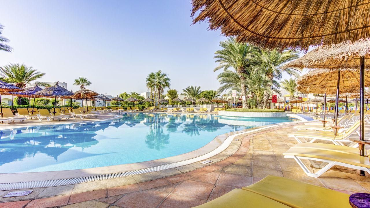 TUI MAGIC LIFE Penelope Beach (Midoun) • HolidayCheck (Djerba | Tunesien)