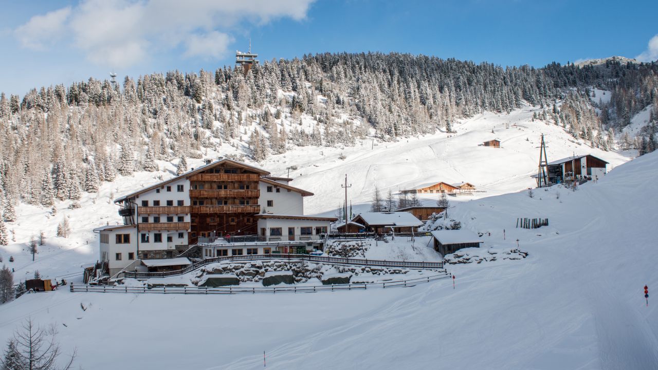 Berghotel Gerlosstein in Hainzenberg • HolidayCheck | Tirol Österreich