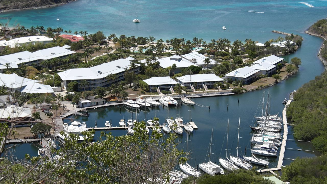 Secrets St. Martin Resort & Spa (Anse Marcel) • HolidayCheck (Saint ...