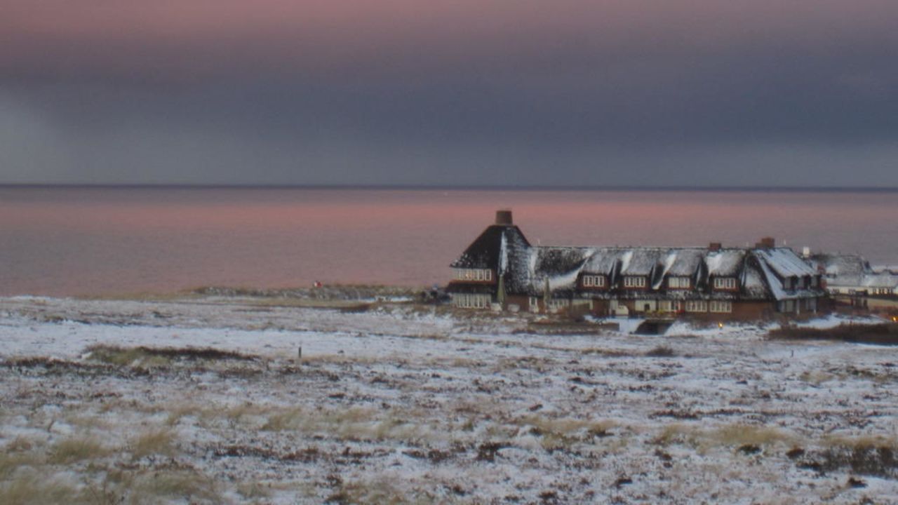 Hotel Rungholt in Kampen [Sylt] • HolidayCheck | Schleswig-Holstein ...