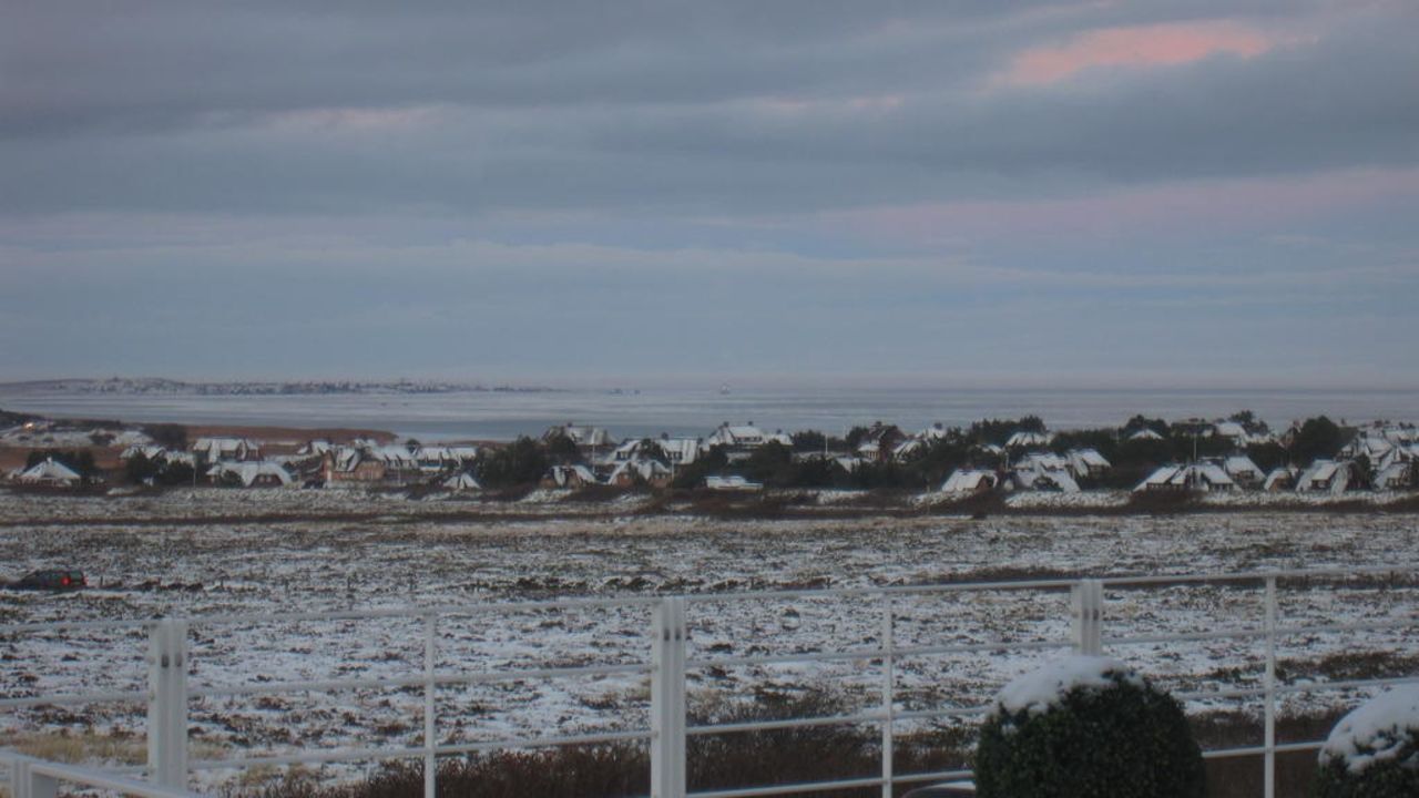 Hotel Rungholt in Kampen [Sylt] • HolidayCheck | Schleswig-Holstein ...