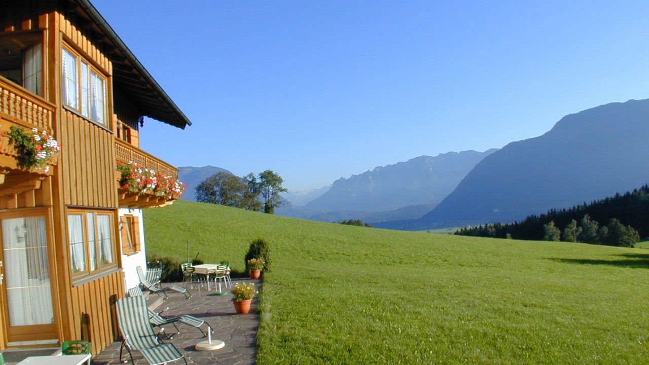 Kochhof (Piding) • HolidayCheck (Bayern | Deutschland)