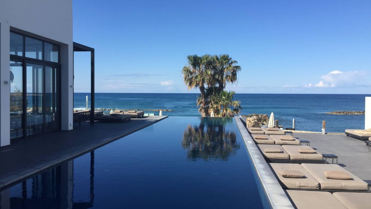 Hotel Almyra (Paphos) • HolidayCheck (Südzypern | Zypern)