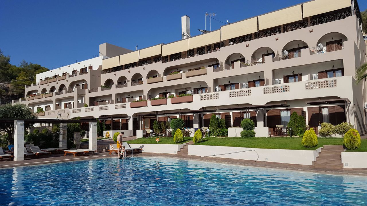 Hotel Royal Sun (Chania) • HolidayCheck (Kreta | Griechenland)