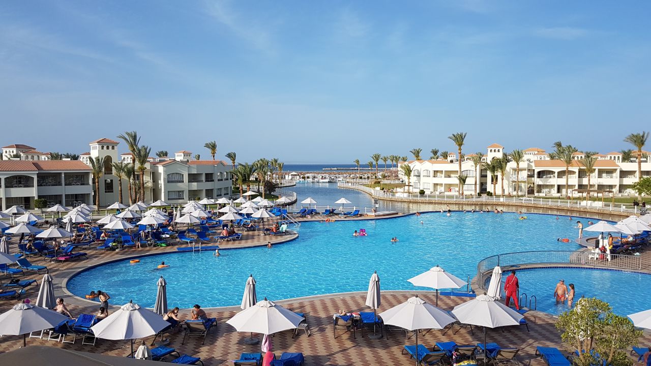 Dana Beach Resort (Al Khobar) • HolidayCheck (Saudi-Arabien | Saudi ...