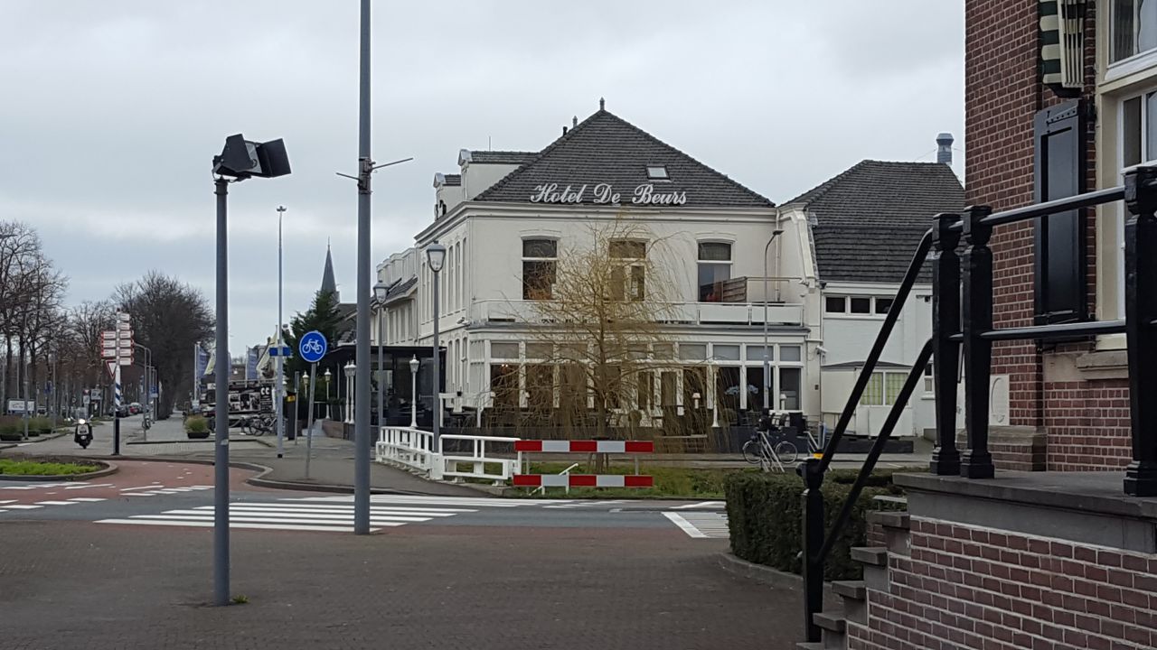 Hotel De Beurs (Hoofddorp) • HolidayCheck (Nordholland | Niederlande)