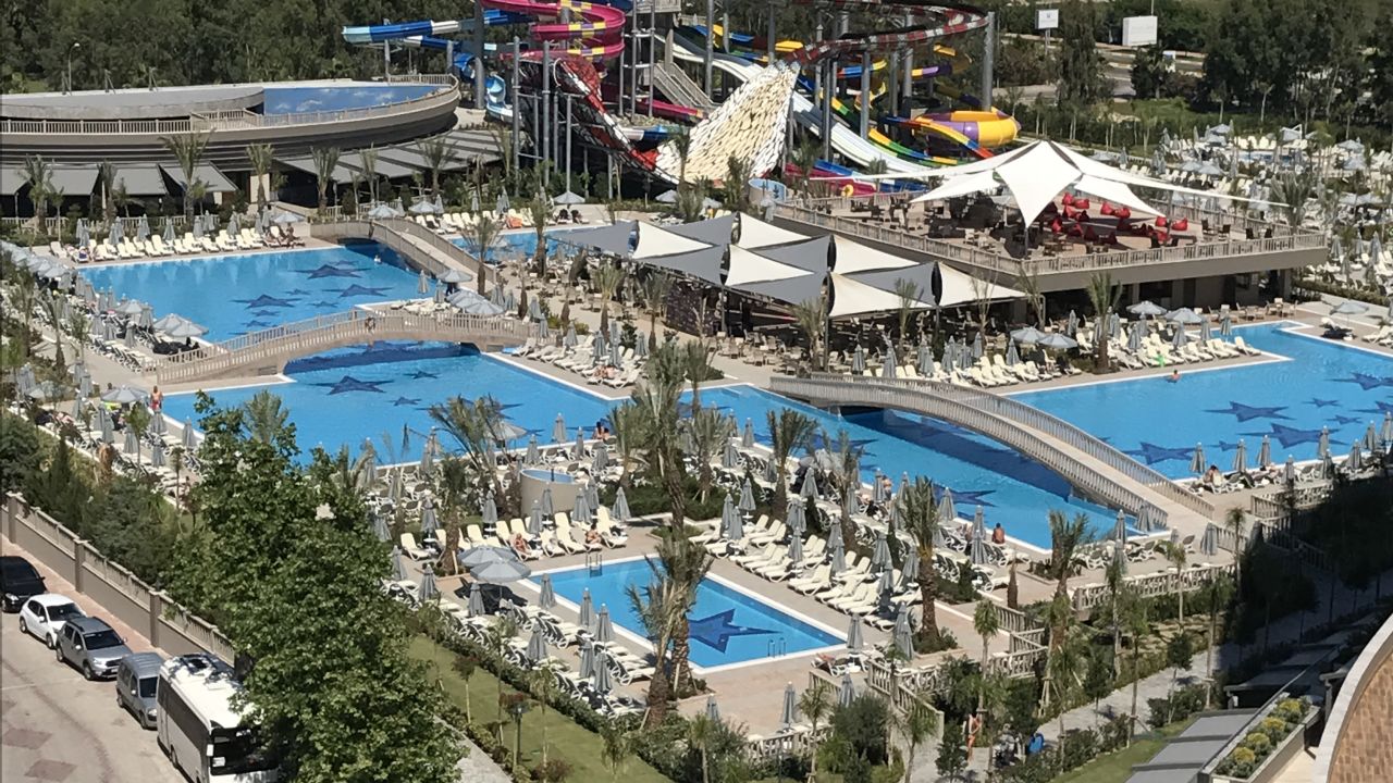 Royal Seginus in Lara • HolidayCheck | Türkische Riviera Türkei