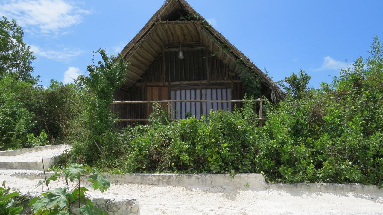 Kae Funk Resort (Michamvi) • HolidayCheck (Zanzibar / Sansibar | Tansania)