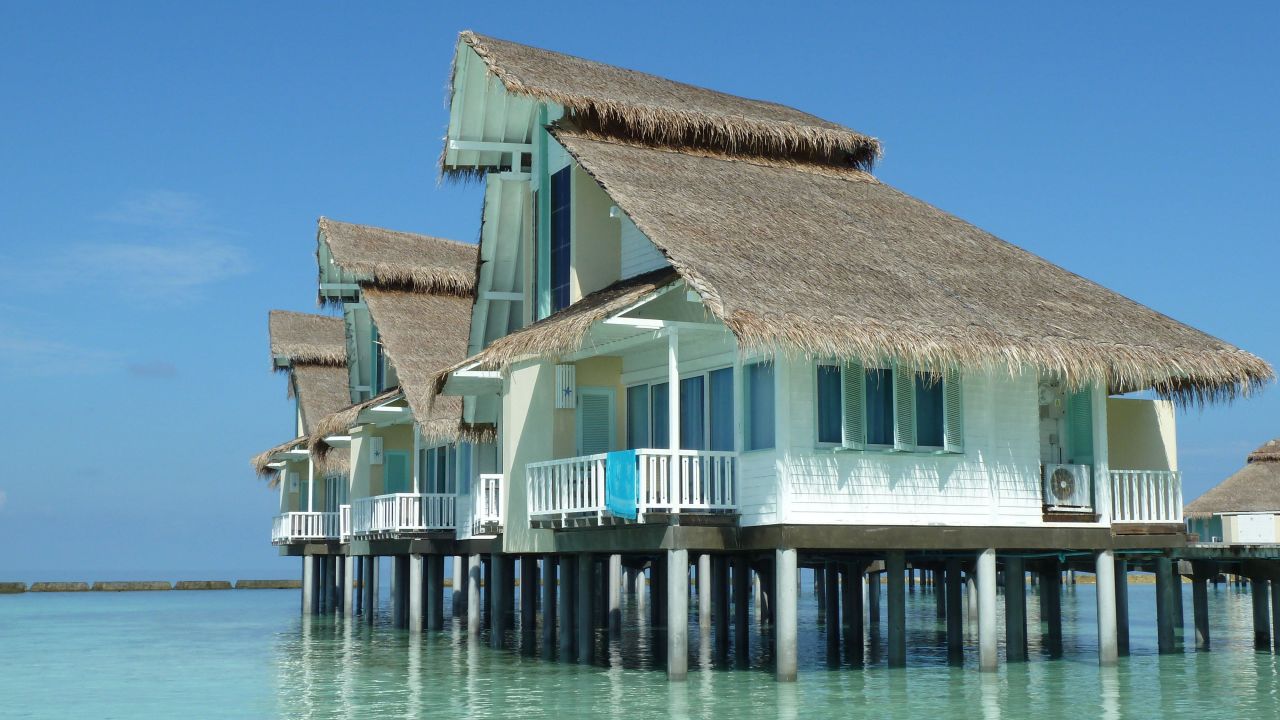 Ellaidhoo Maldives by Cinnamon (Mahibadhoo) • HolidayCheck (Alif Dhaal ...