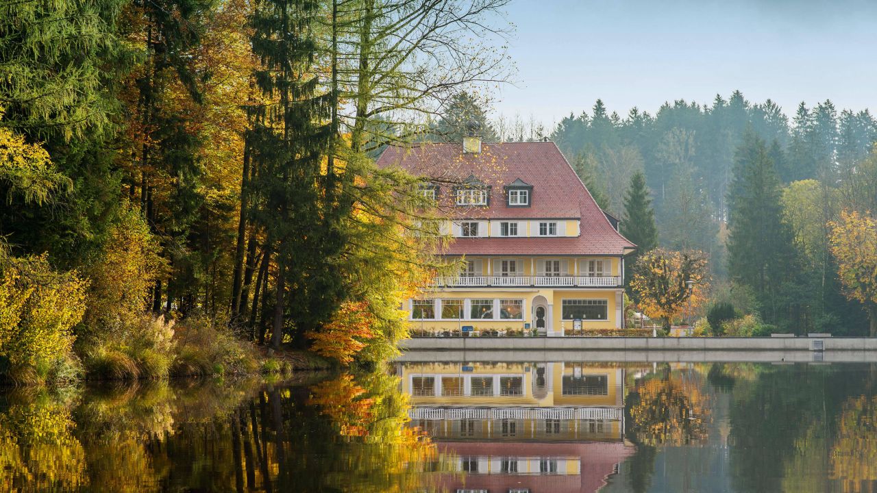 Hotel Waldsee (Lindenberg im Allgäu) • HolidayCheck (Bayern | Deutschland)