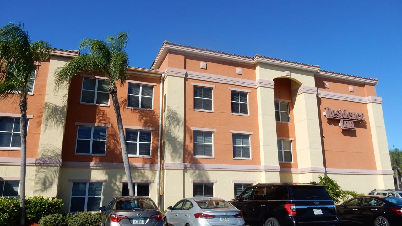 Hotel Marriott Residence Inn Naples (Naples) • HolidayCheck (Florida | USA)