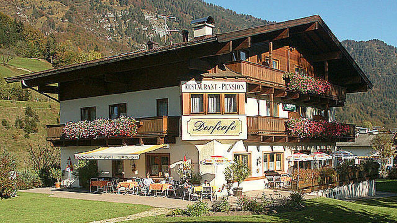 Pension Unken (Unken) • HolidayCheck (Salzburger Land | Österreich)
