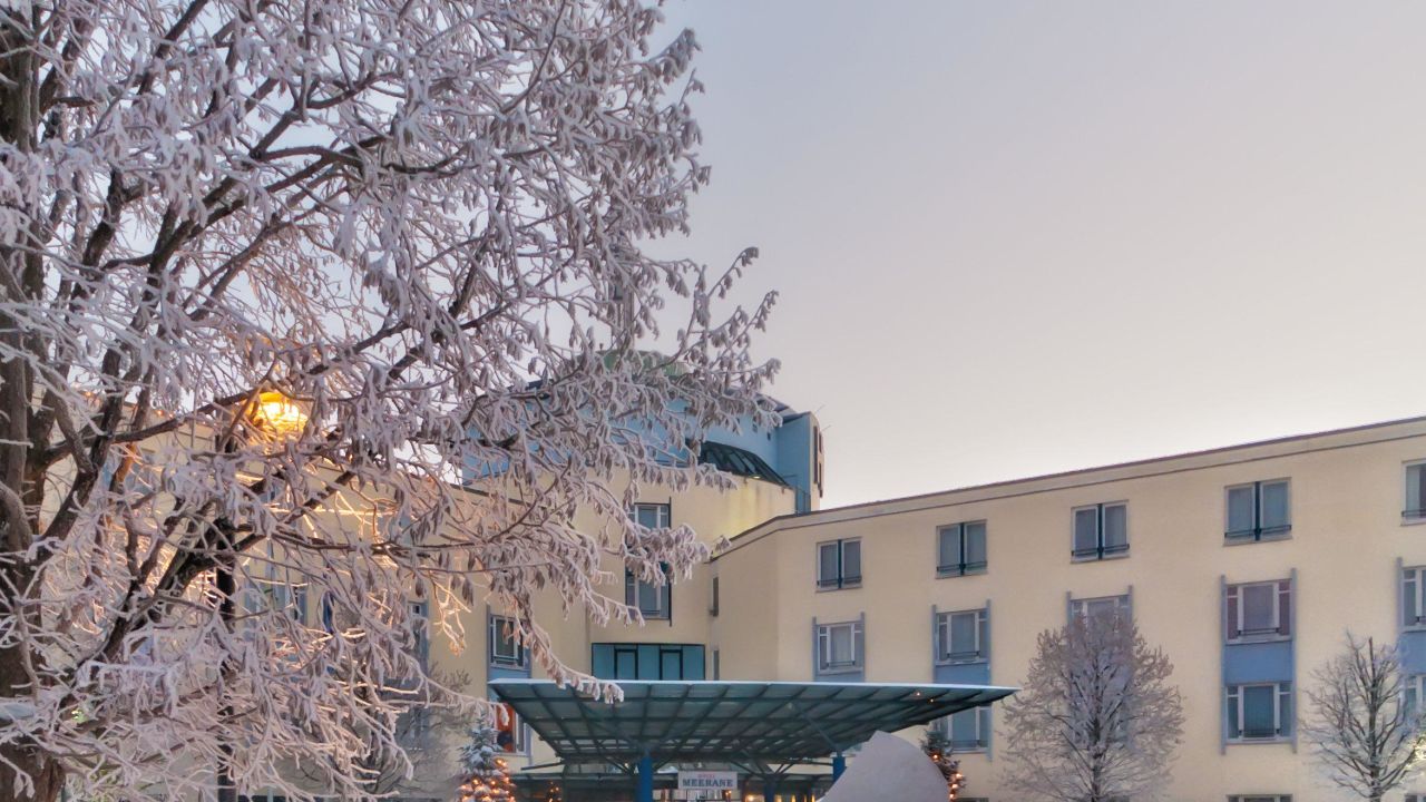 Hotel Meerane (Meerane) • HolidayCheck (Sachsen | Deutschland)