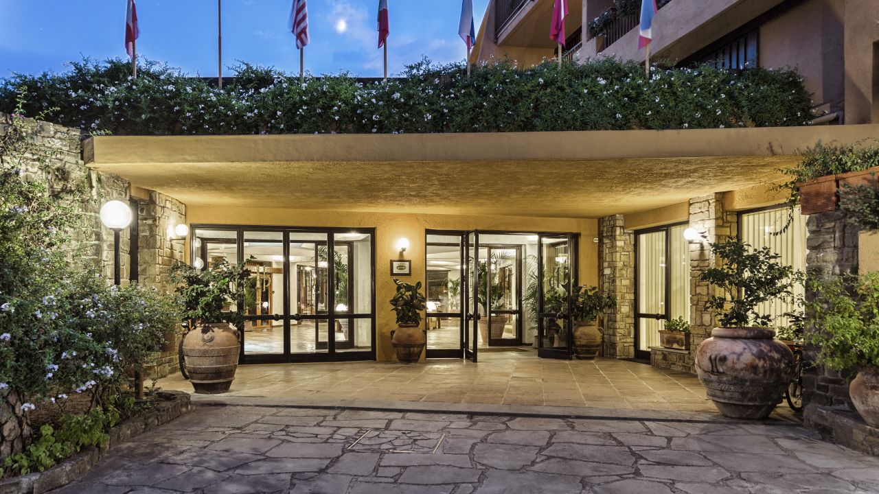 Roccamare Resort (Castiglione della Pescaia) • HolidayCheck (Toskana ...