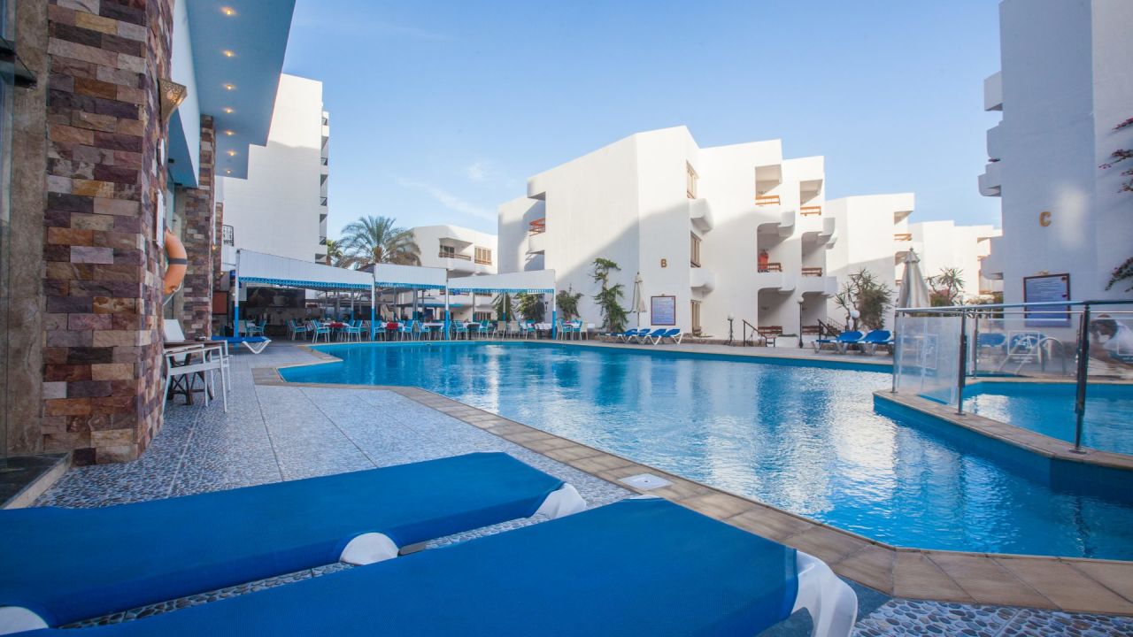 Marlin Inn Azur Resort (Hurghada) • HolidayCheck (Hurghada/Safaga ...