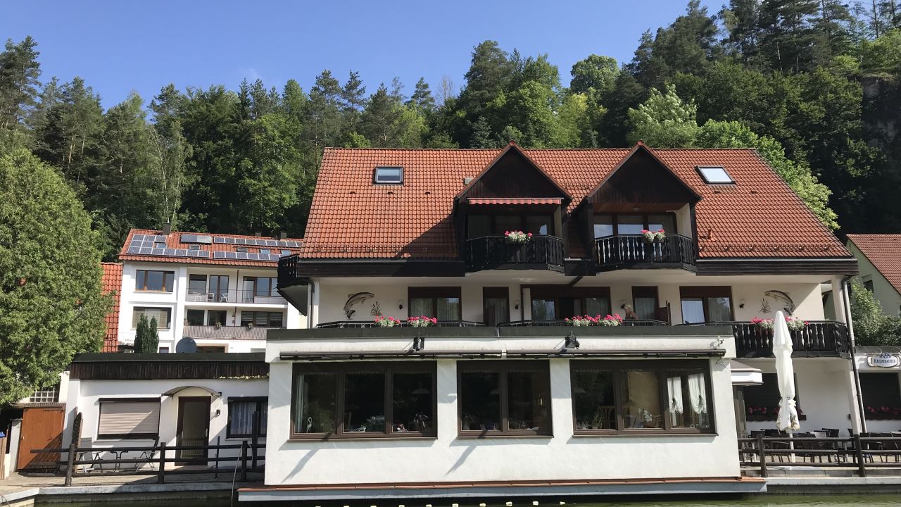 Hotel Forellenhof (Pottenstein) • HolidayCheck (Bayern | Deutschland)