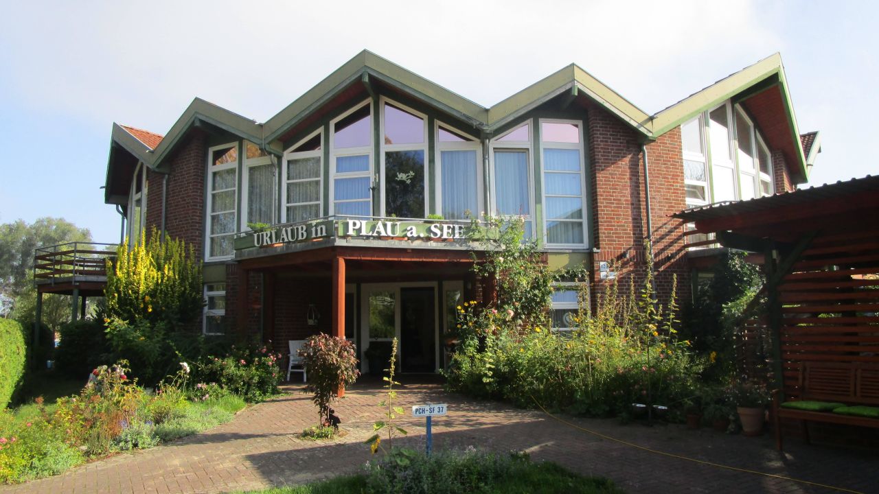 Ferienpark An der Metow (Plau am See) • HolidayCheck (Mecklenburg ...