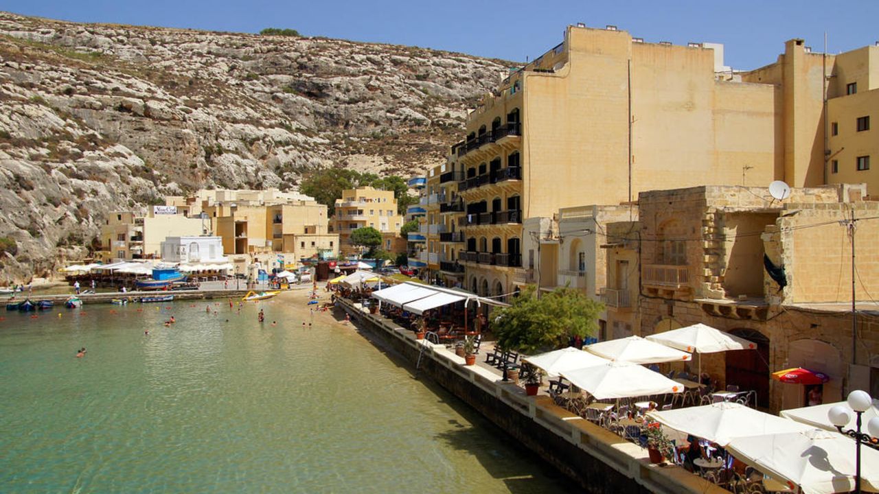 St. Patrick's Hotel (Xlendi) • HolidayCheck (Gozo & Comino | Malta)