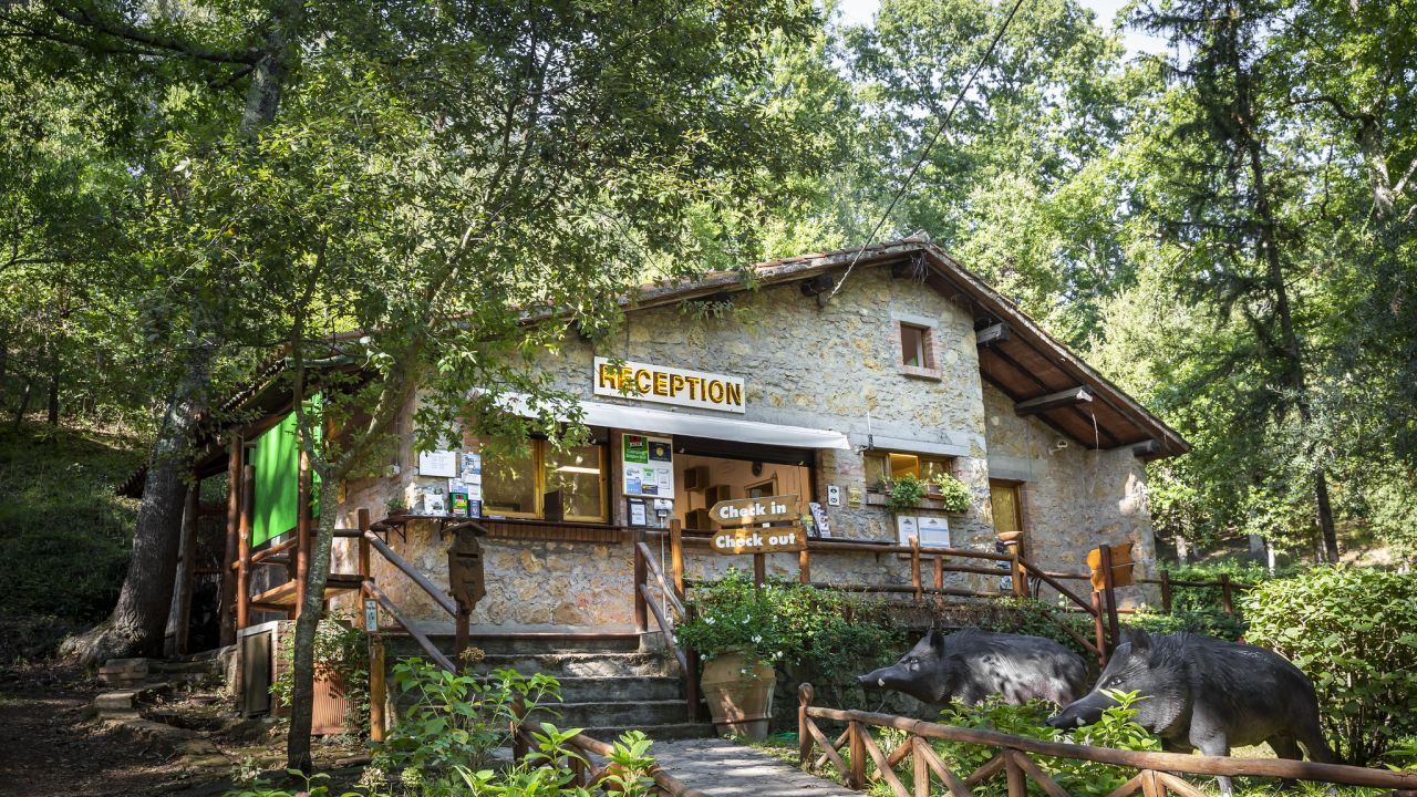 Montescudaio Village (Montescudaio) • HolidayCheck (Toskana | Italien)