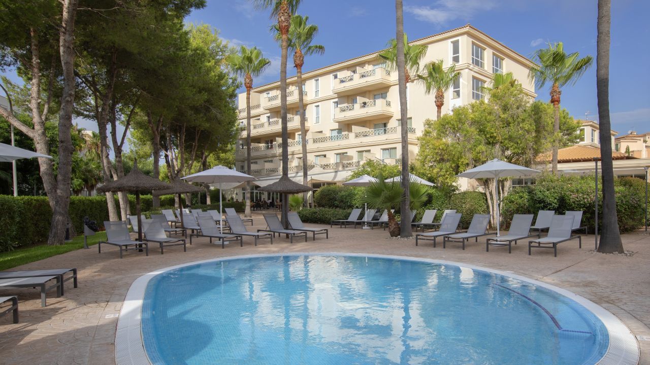 Hotel HM Mar Blau (Sa Coma) • HolidayCheck (Mallorca | Spanien)